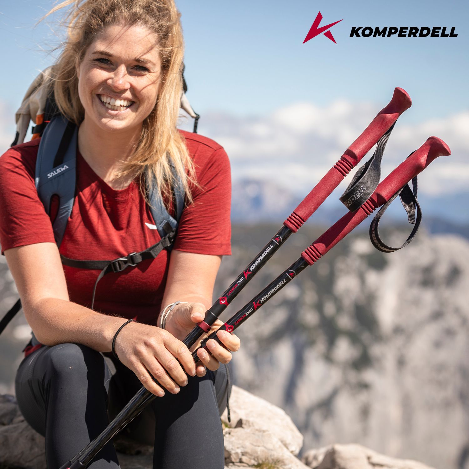 Carbon EVO Zero Comp | 10-neutral | Tele | K1752390-10-Tele