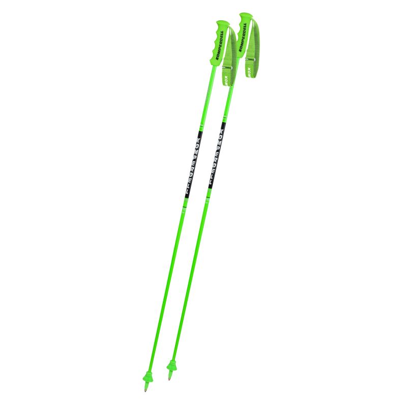 Buy Racing Ski Poles & Ski Sticks for Men & Women - Komperdell
