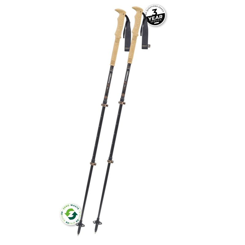 Buy Hiking Poles & Trekking Sticks for Men & Women - Komperdell